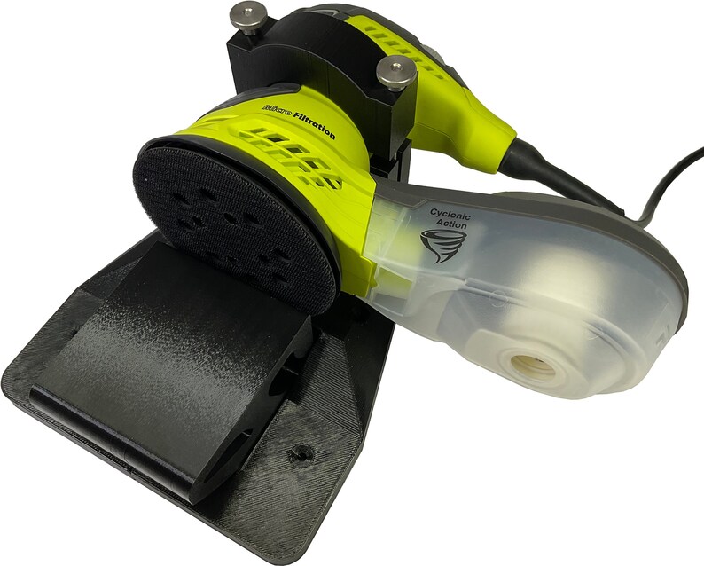 Orbital Sander Attachment 90degree for Ryobi ROS300A | Handheld Sander ...
