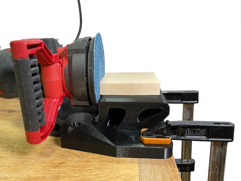 Orbital Sander Attachment 90degree for Bosch GEX 125-1 AE | Handheld ...