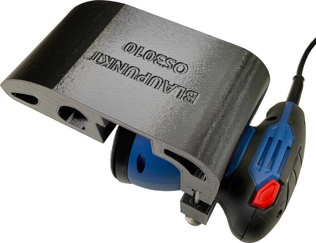 Orbital Sander Attachment 90degree for Blaupunkt OS3010 | Handheld ...