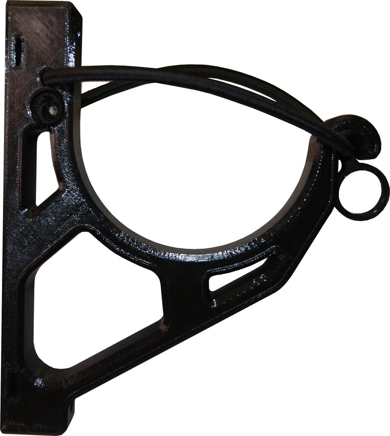 Heavy Duty Hanger, Lifebuoy Holder | for Lifebuoys 72cm 2,5kg | Perfect ...