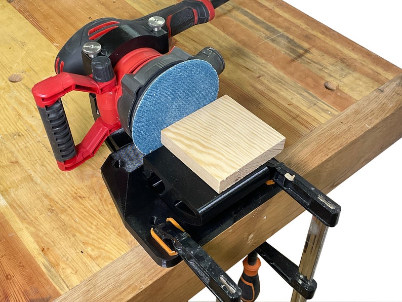 Orbital Sander Attachment 90degree for Bosch GEX 125-1 AE | Handheld ...