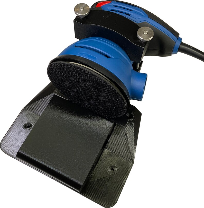 Orbital Sander Attachment 90degree for Blaupunkt OS3010 | Handheld ...