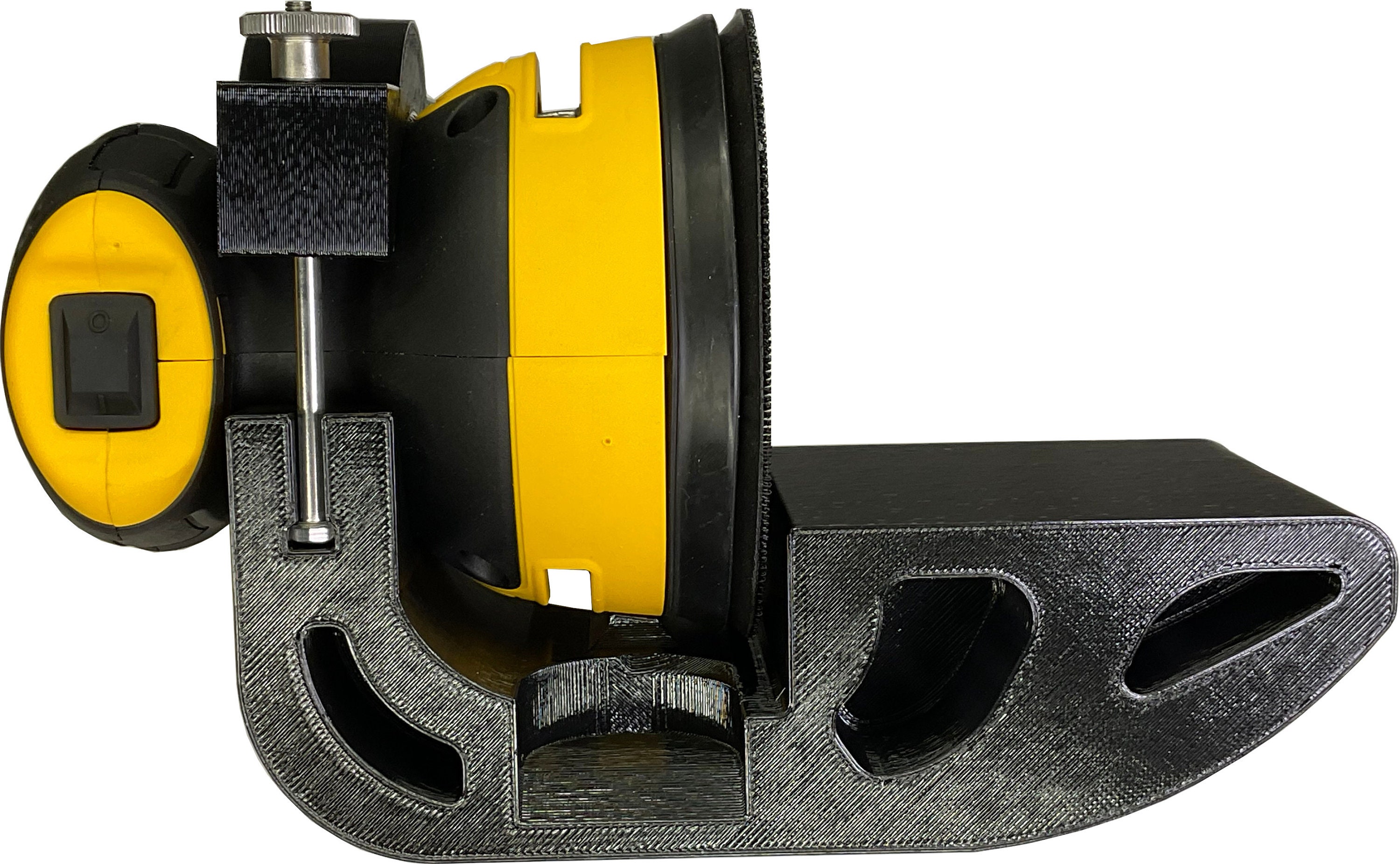 Orbital Sander Attachment 90degree for Dewalt DWE6423 | Handheld Sander ...