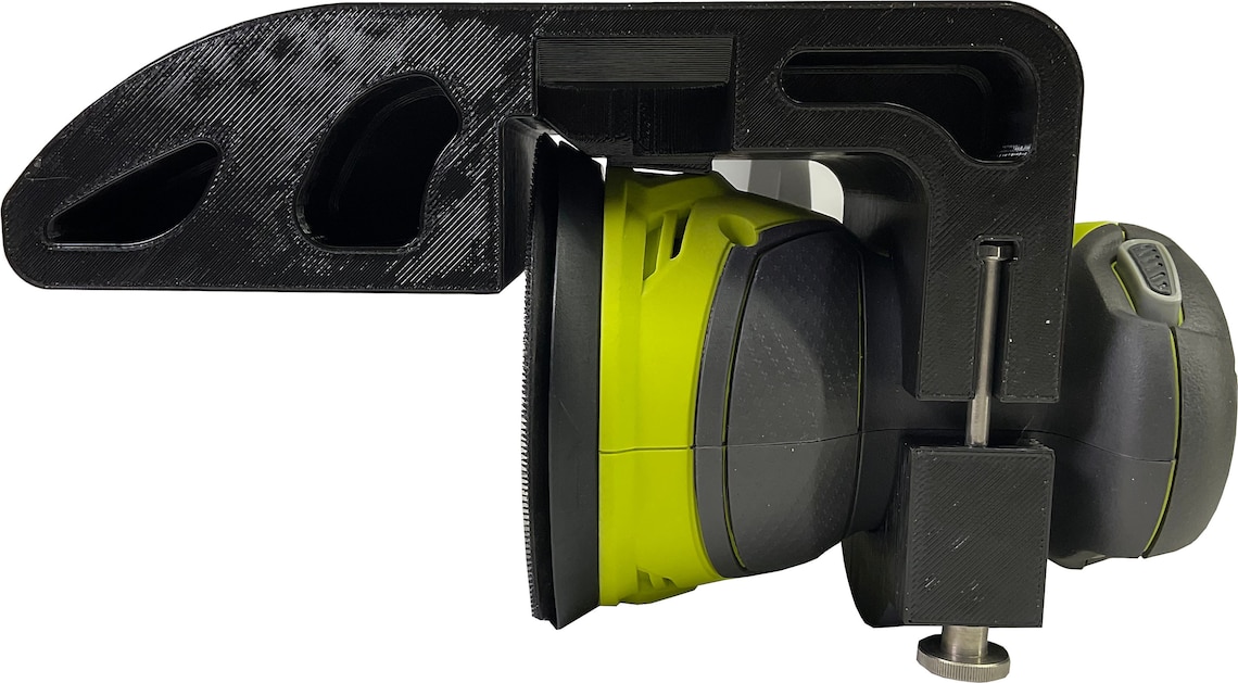 Orbital Sander Attachment 90degree for Ryobi ROS300A | Handheld Sander ...