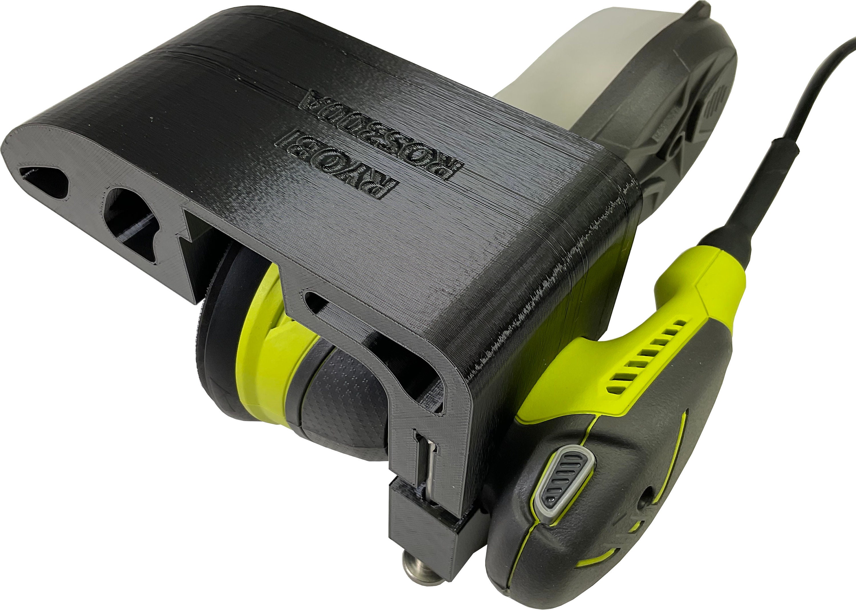 Orbital Sander Attachment 90degree for Ryobi ROS300A | Handheld Sander ...