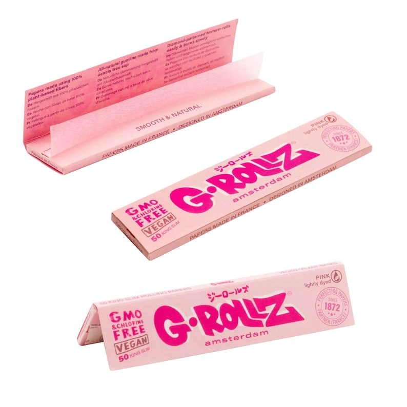 Unique Metal Large Rolling Tray Set for Girls Hello Kitty Kit Pink Gift ...