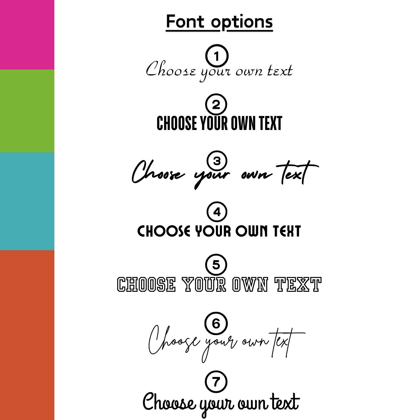 Personalized Hardcover Notebook, Custom Name Journal, Monogramm ...