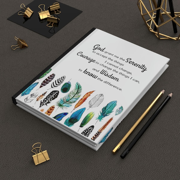 Prayer Notebook - Etsy