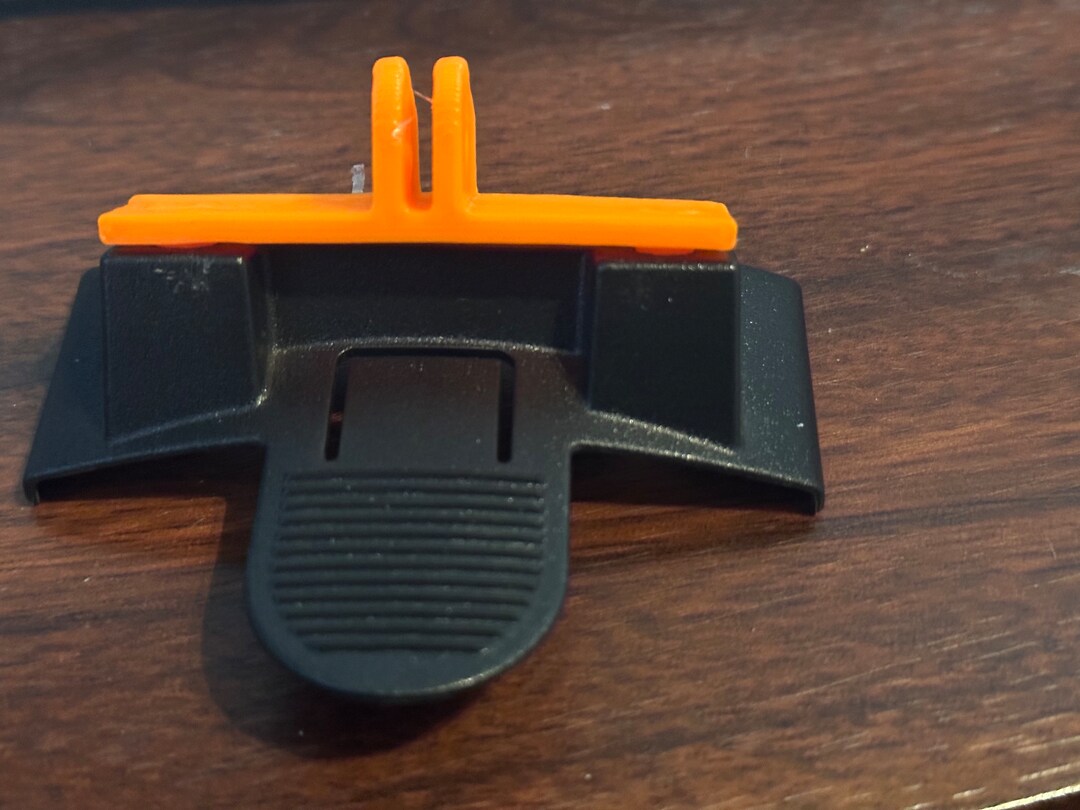 V1 Go Pro Adapter. Valentine One Go Pro Mount Adapter V1 Gen 1 - Etsy