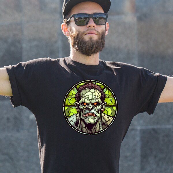 Frankenstein Adult Costume - Etsy