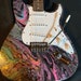 Custom Guitar - Etsy