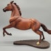 Breyer Horse Babyflo Barrel Horse - Etsy