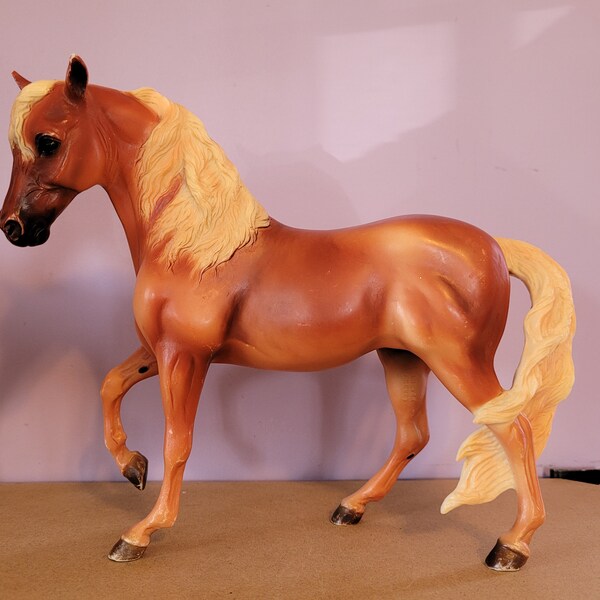 Breyer Horse - Etsy
