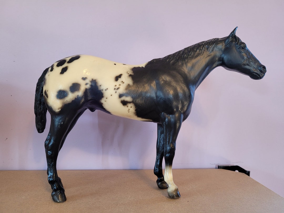 Breyer Horse Stud Spider - Etsy