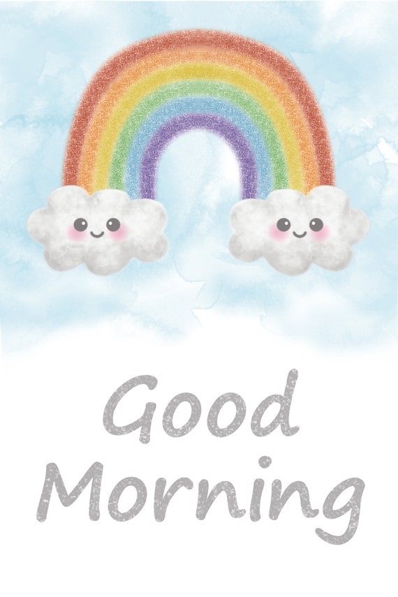 Good Morning Kid