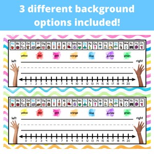 Name Tags for Student Desk - Editable Name Plates for Primary - Student ...