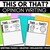 CVC Words Activity Mats for Kindergarten Literacy Centers - Etsy