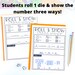 Place Value Activity for Math Centers - Etsy