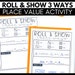 Place Value Activity for Math Centers - Etsy