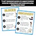 I Can Statements for Pre-k Centers - Creative Curriculum Aligned ...