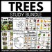 Trees Study Bundle Creative Curriculum - Digital Download - Etsy