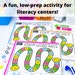 Sight Word Games - Fry Sight Words Activities Fry Words 1-300 ...
