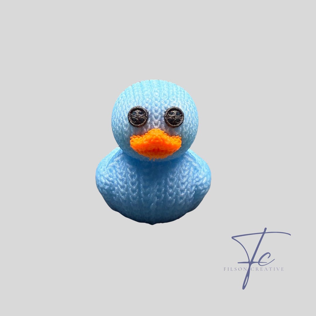 Jeep Duck Duck Jeep Crochet Pattern Knitting Jeep Lovers Cruise Ducks ...