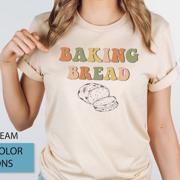 Baking T Shirt - Etsy