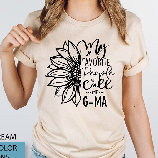 New Gma Shirts - Etsy