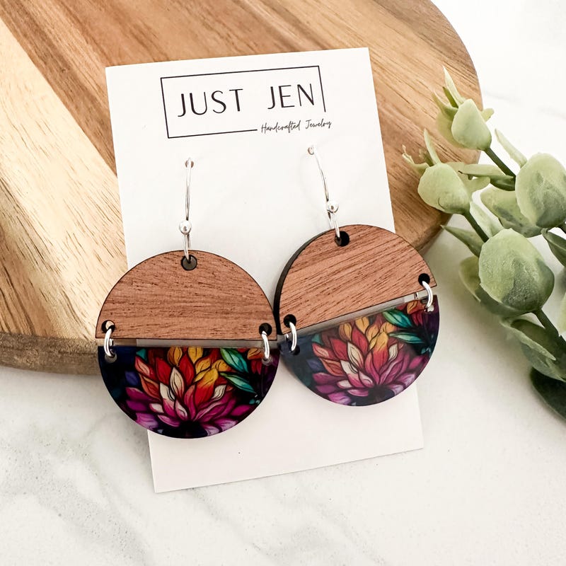 JustJenJJ - Etsy