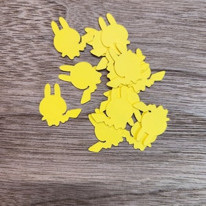 Pokemon Congratulations Card - Pikachu - Etsy