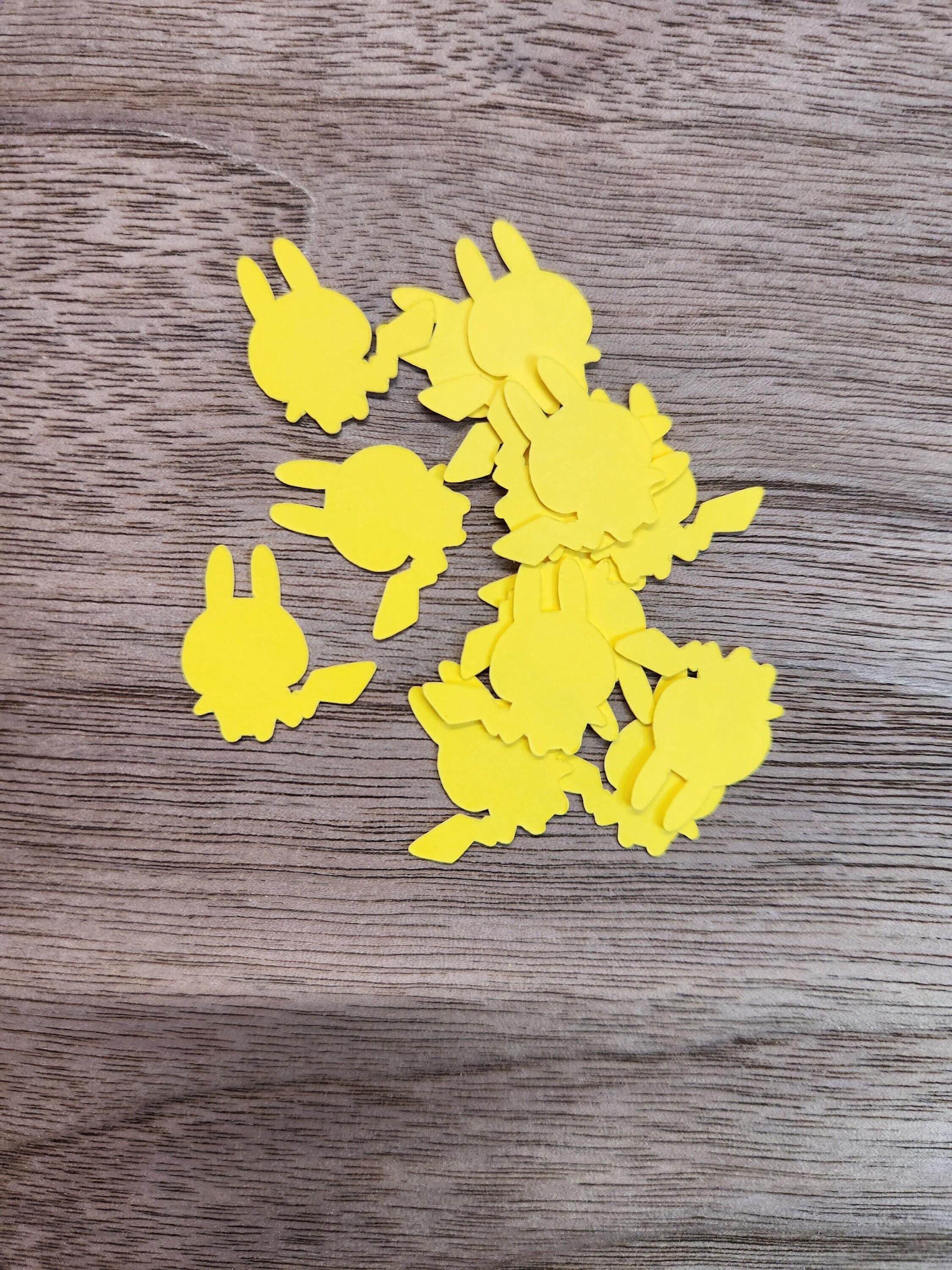 Pokemon Congratulations Card Pikachu - Etsy