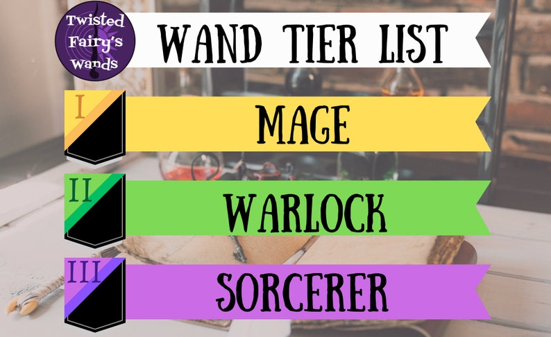 The Ember Scorched Wood Wand Handmade - Etsy