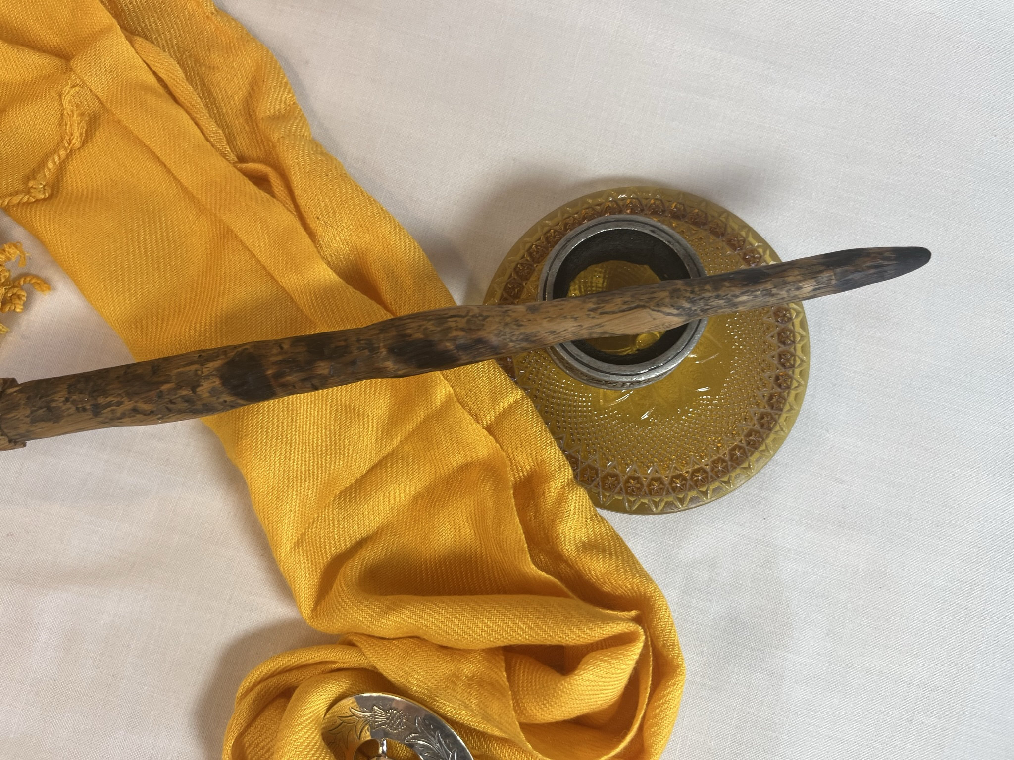 The Ember Scorched Wood Wand Handmade - Etsy