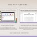 100 Day Envelope Challenge Spreadsheet, Digital Saving Challenge, 5050 ...