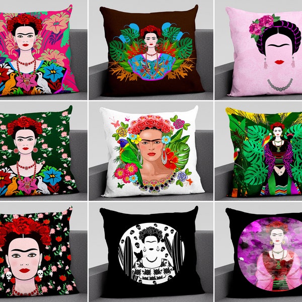 Frida Bedding - Etsy