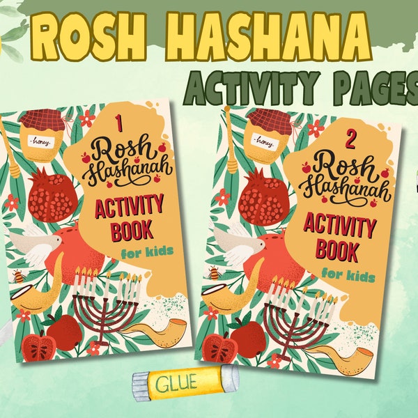 Jewish Holidays - Etsy