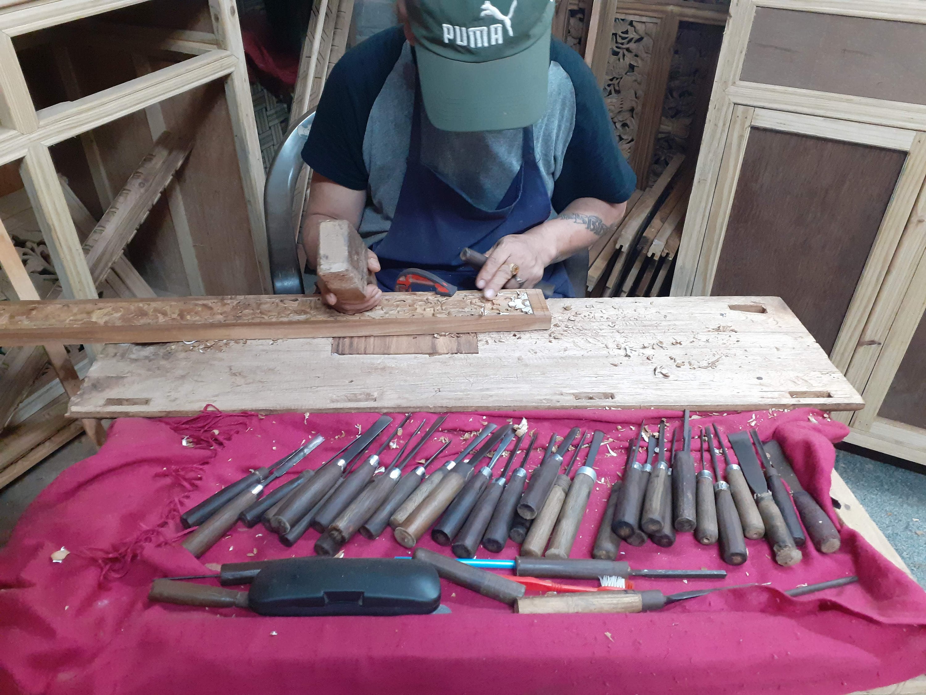 Dragon Handcarved Foldable Wooden Tibetan Buddhist Altar Table,tibetan ...