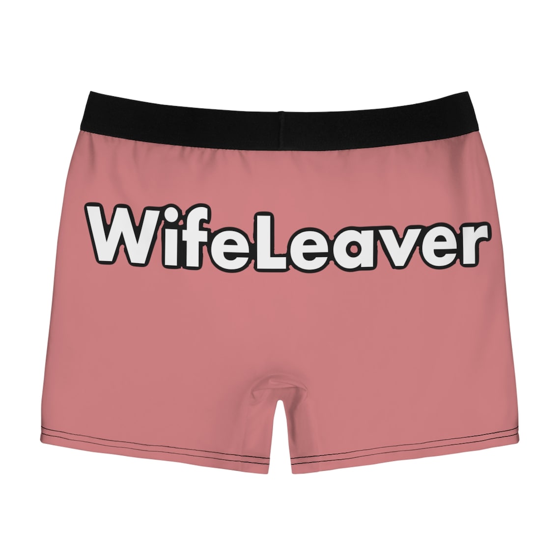 Overwatch Lifeweaver Men's Boxer Briefs Wifeleaver on the Back Gaming ...