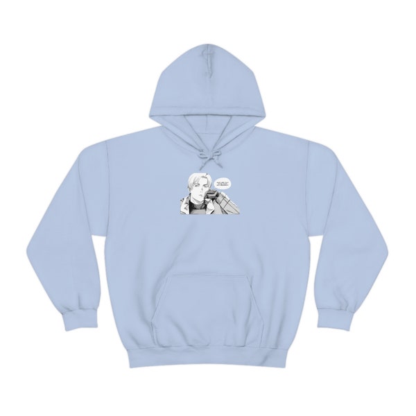 Leon Kennedy Merch - Etsy