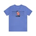 Overwatch Sigma T-shirt: the Universe Sings to Me Sigma Inspired T ...