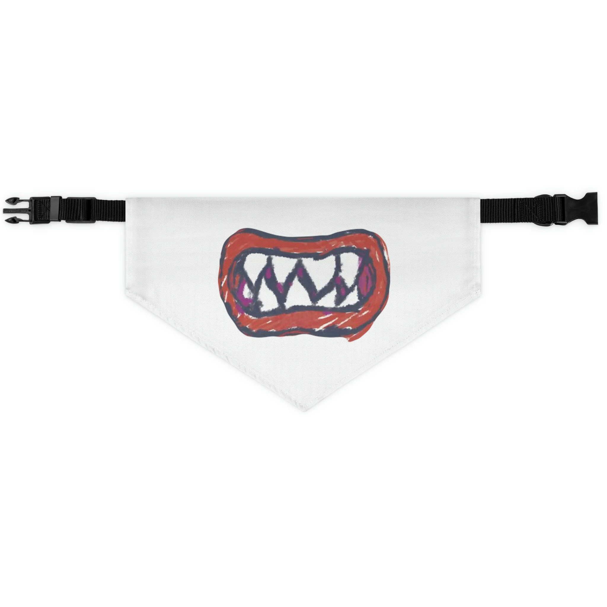 Bowser Jr Pet Bandana Collar Great Gift for Dog Lovers and Nintendo ...
