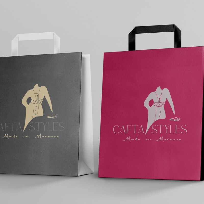 Caftan - Etsy France