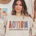 Funny GIS Analyst Shirt, GIS Specialist Sweatshirt, Geospatial Geo Data ...