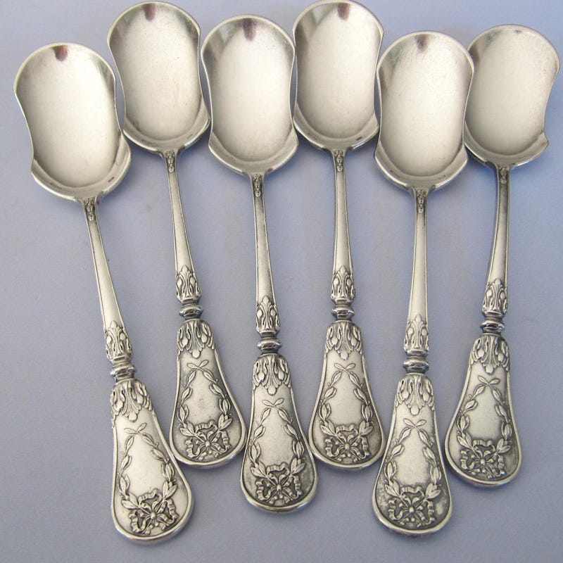 Beautiful Spoons - Etsy