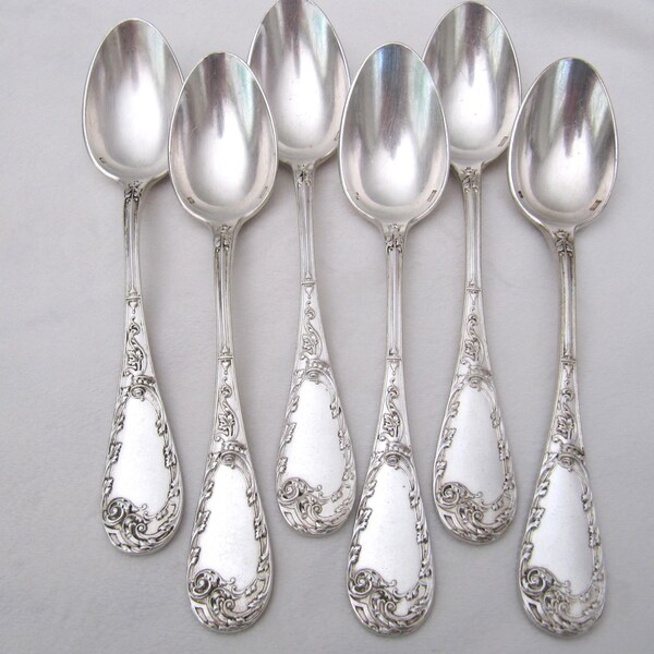 French Silverware - Etsy