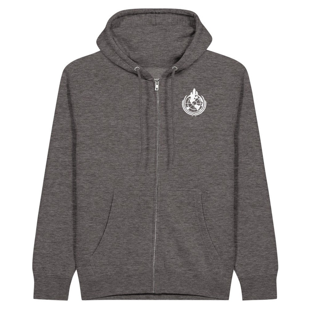Premium Super Earth Hoodies - Etsy