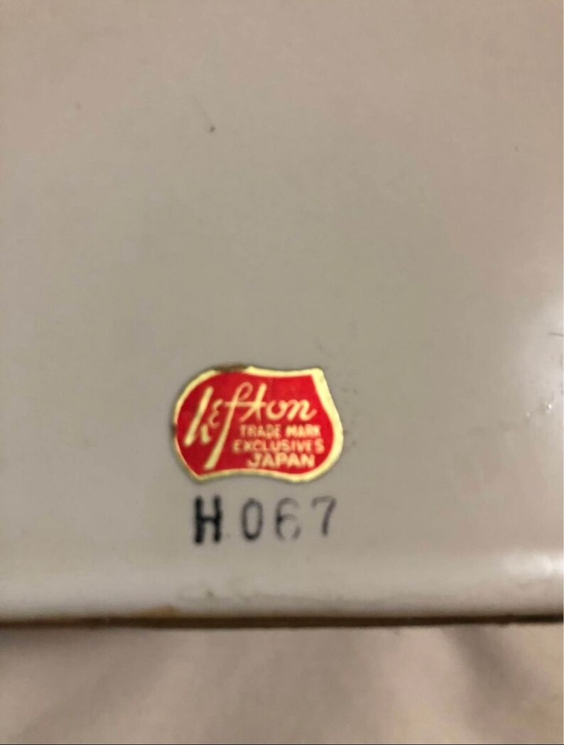 Lefton Sports Baseball/football Ceramic Bookends Set H067 Japan ...