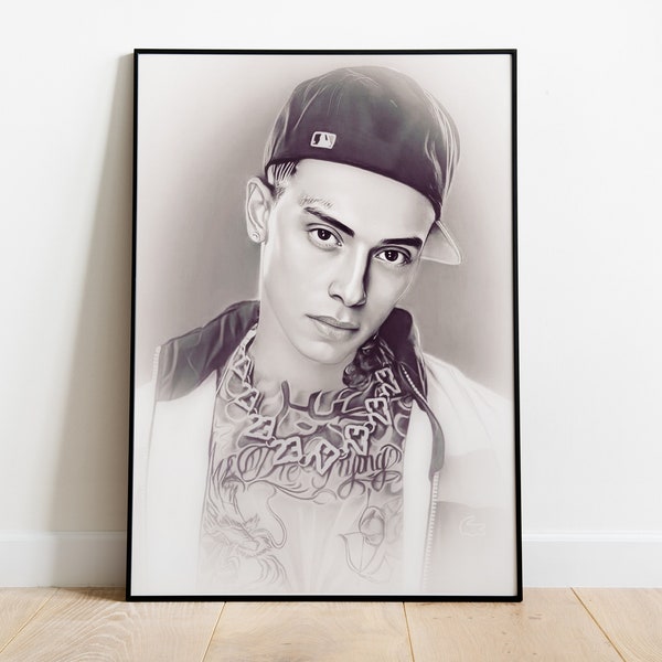 Trapstar Wall Decor - Etsy