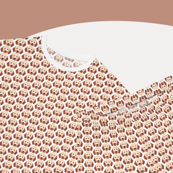 Cockapoo Pajamas - Etsy UK